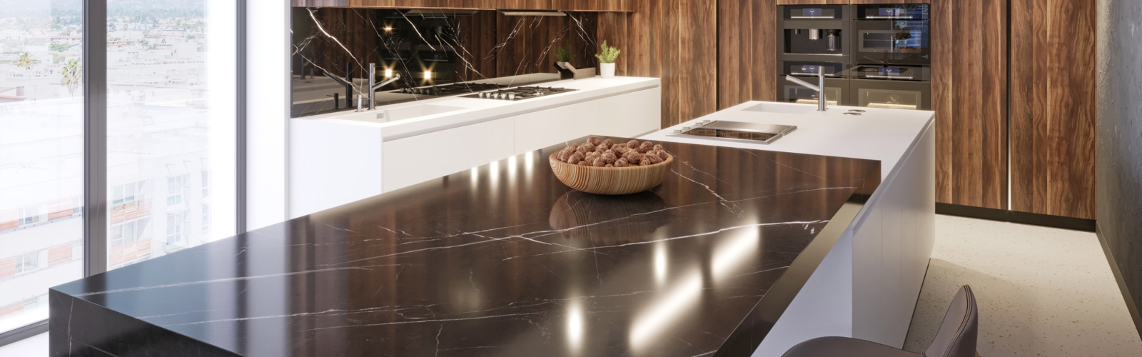 The Best Kitchen Tops Design: Granite